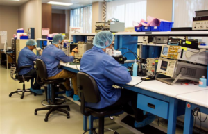 Millimeter Wave & Microwave Engineering | Quantic MWD